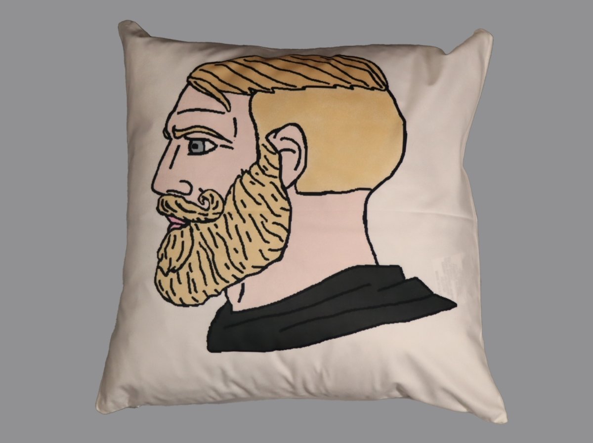 Pillows 17in x 17in – MEME HUB