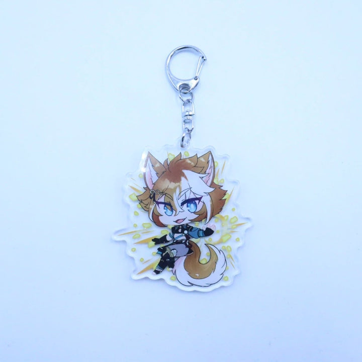 Keychains – MEME HUB