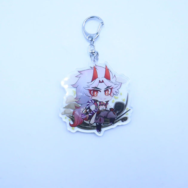 Genshin Impact Itto – MEME HUB