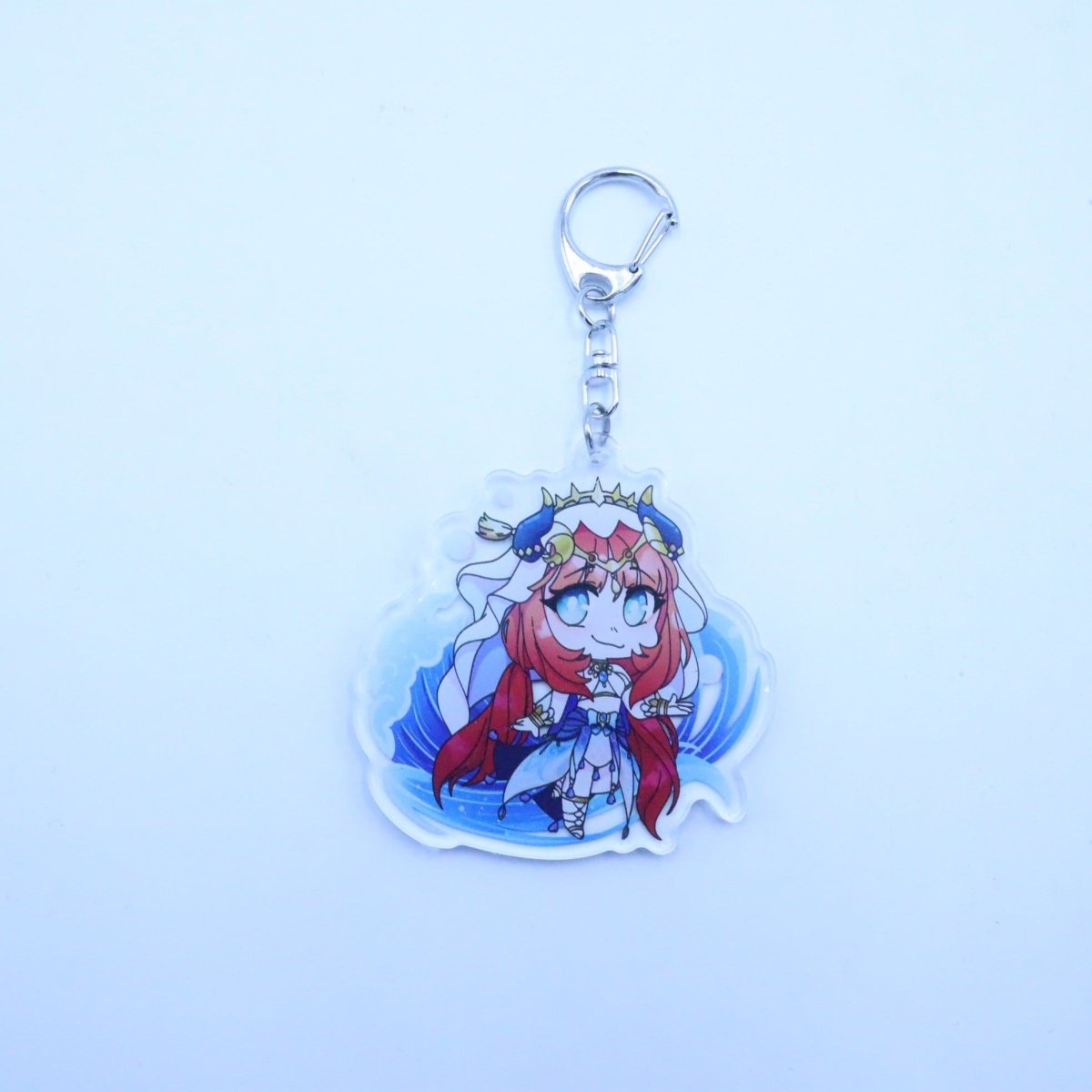 Keychains – MEME HUB