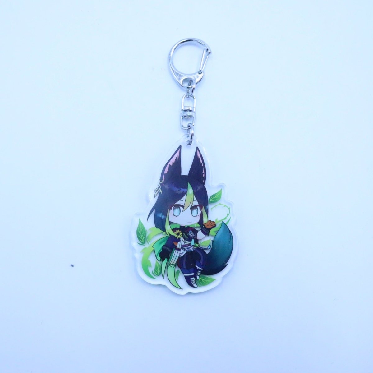 Genshin Impact Tighnari – MEME HUB