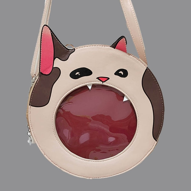 Pop Cat Ita Bag – MEME HUB