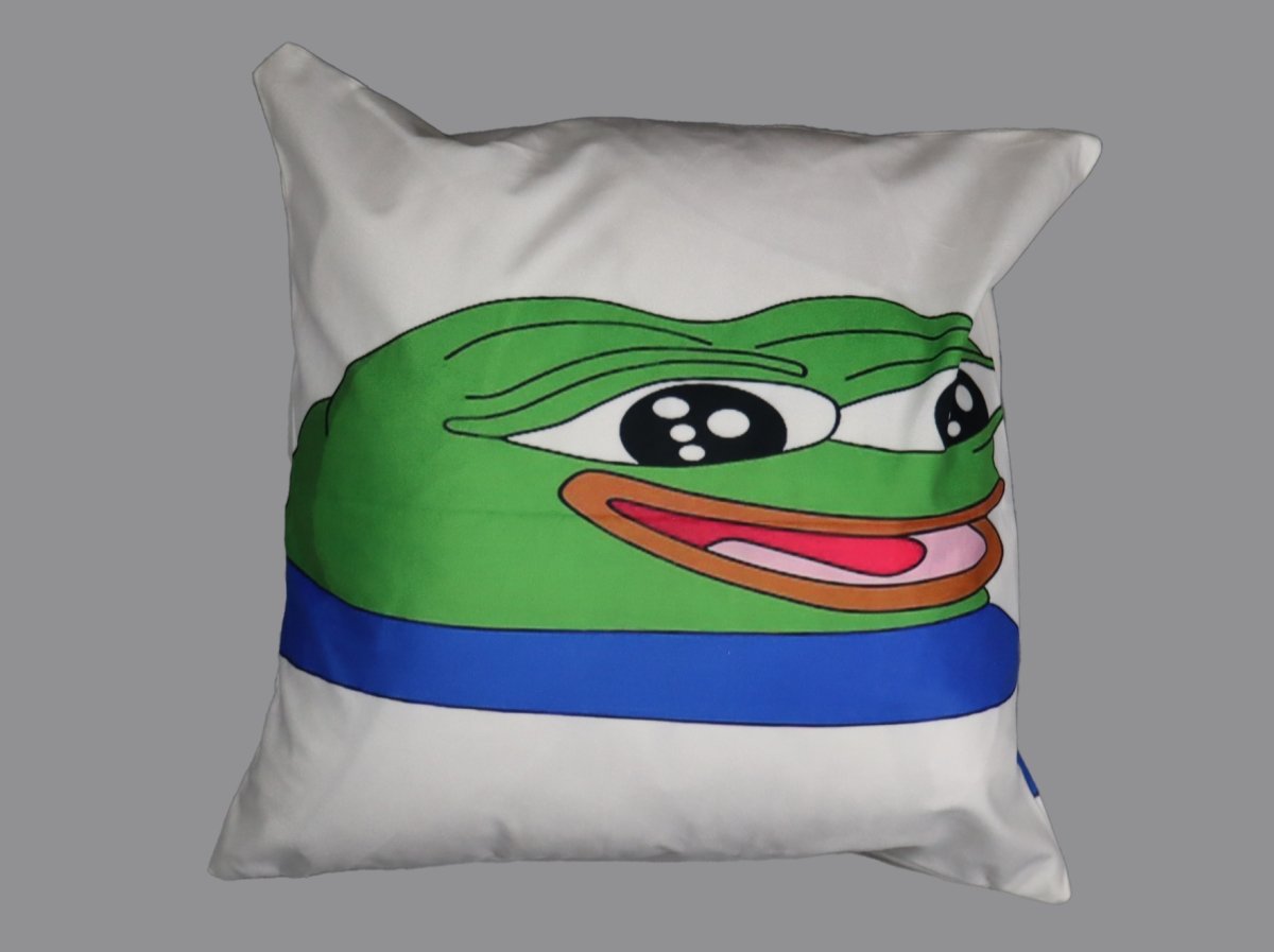 Sadge + Widepeepohappy – MEME HUB