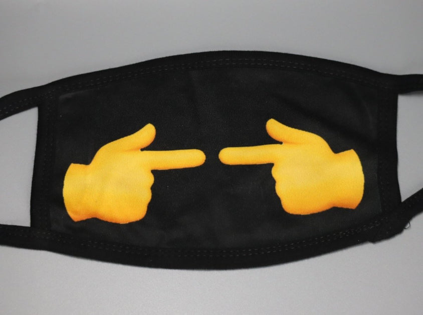 Shy Fingers – MEME HUB